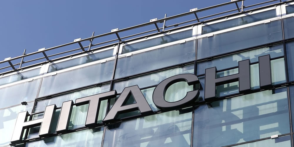 Hitachi Industrial Equipment Systems Sales | SJ Series P1 | WJ200 Series | NE-S1 Series | HX ...